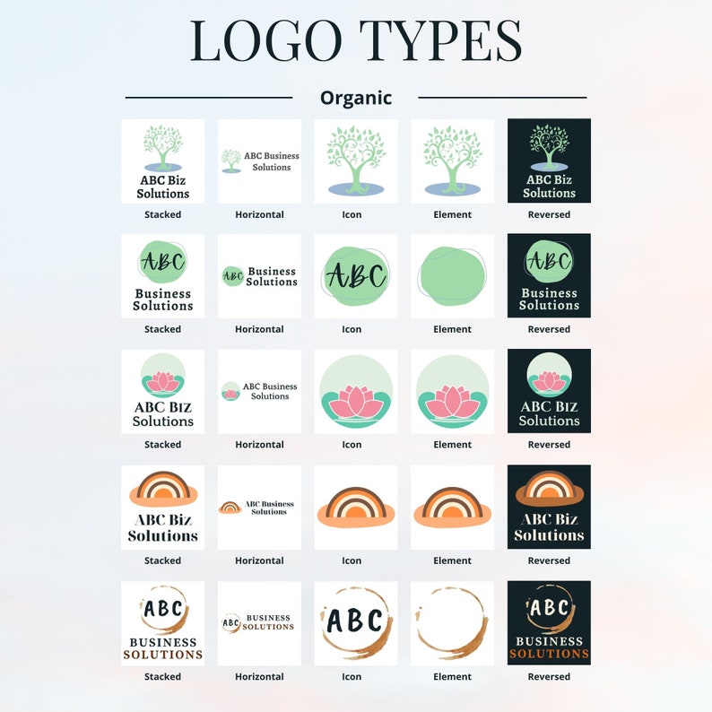 Designing Your Own Logo Toolkit, Step-by-step Guide to Create a Unique ...
