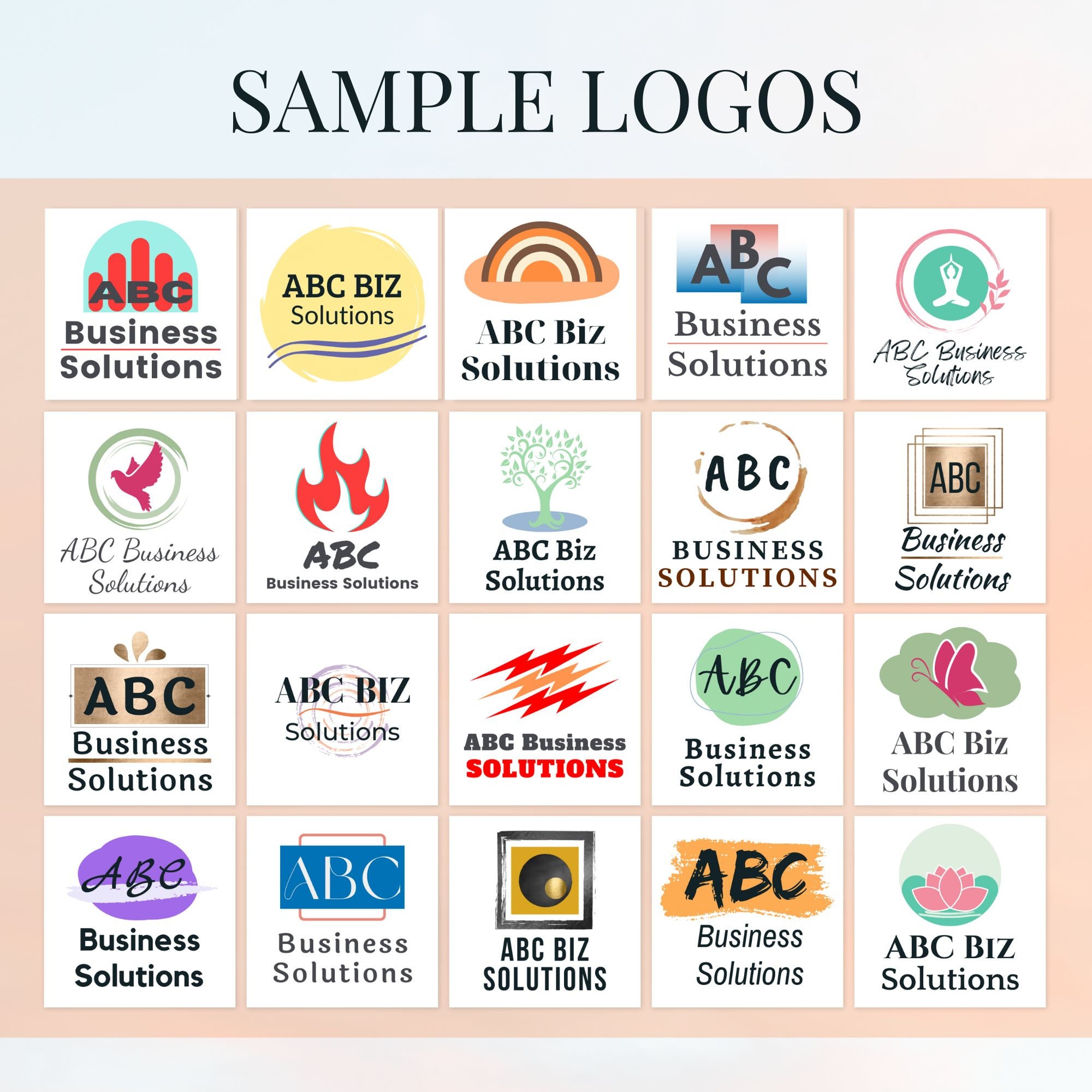 Designing Your Own Logo Toolkit, Step-by-step Guide to Create a Unique ...
