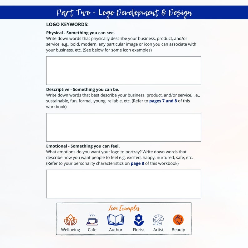 Designing Your Own Logo Toolkit, Step-by-step Guide to Create a Unique ...