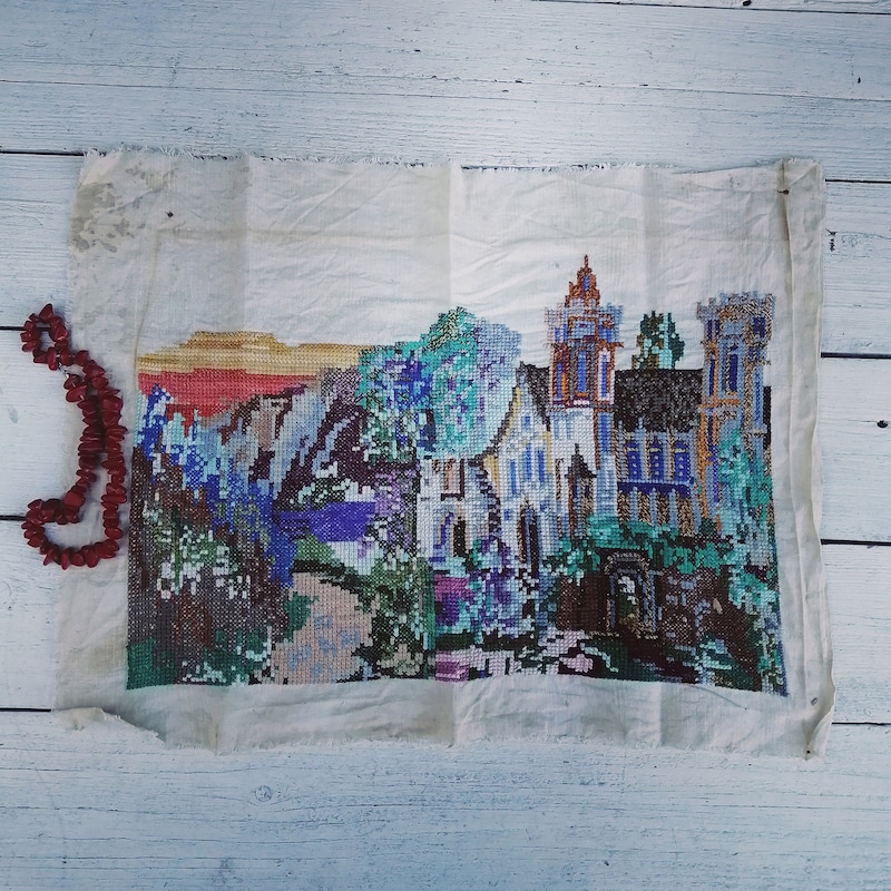 Handmade Tapestry - Etsy