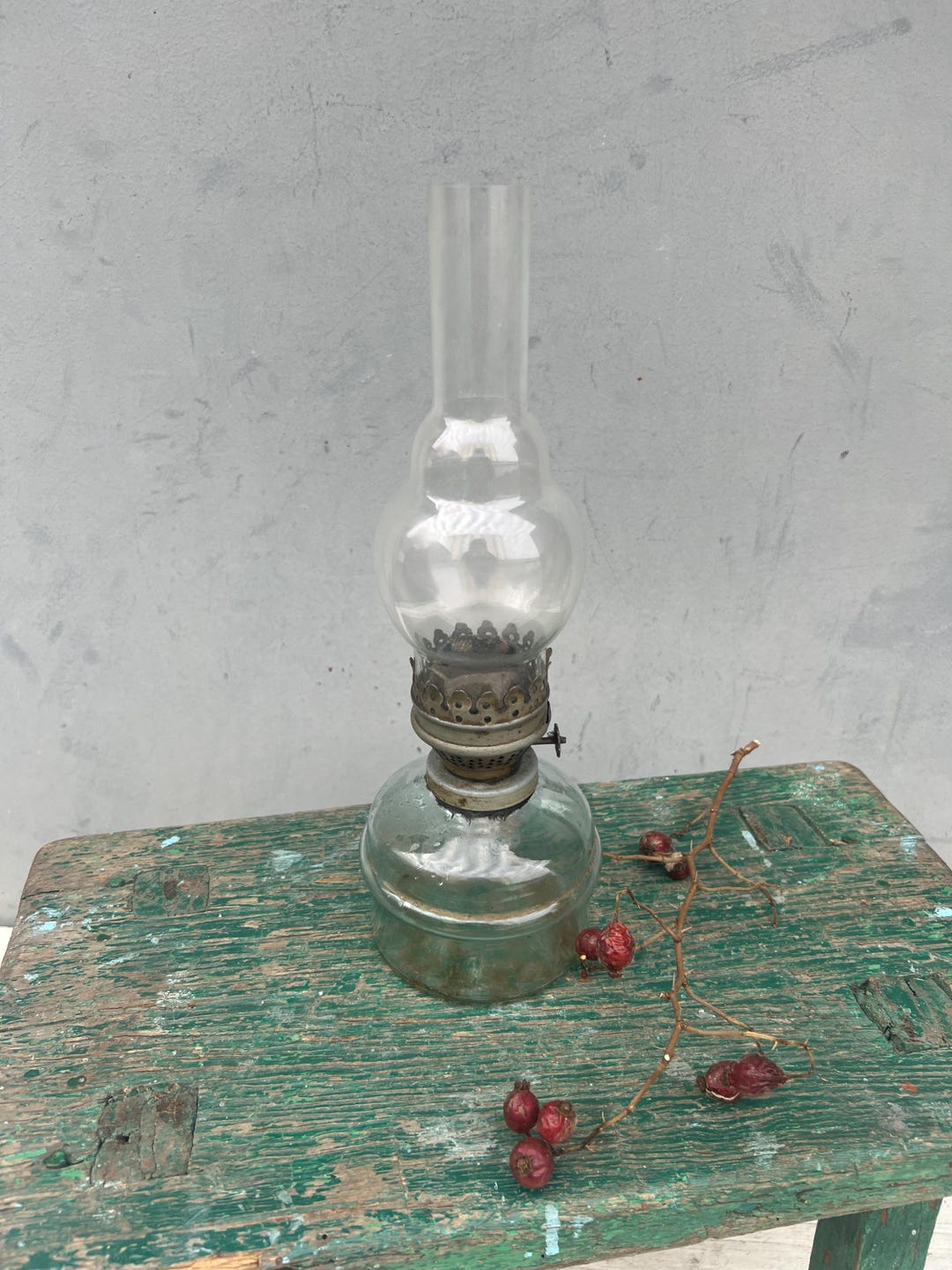 Antique Oil Lamp, Kerosene Lamp, Antique Oil Lamp, Old Oil Lamp ...