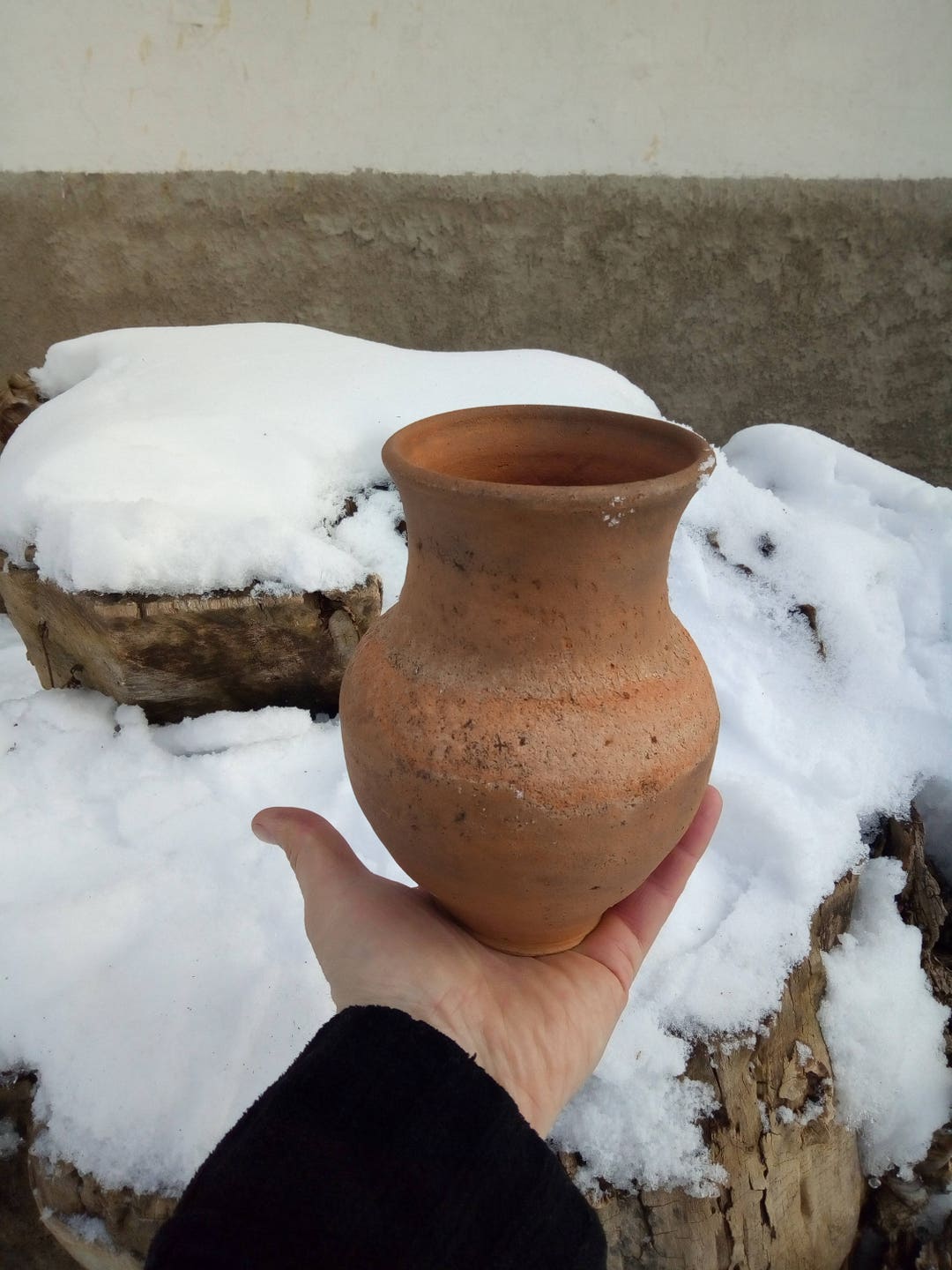 Clay Pots, Ceramic Pot, Ceramic Flower Pot, Ceramic Vase, Ceramic ...