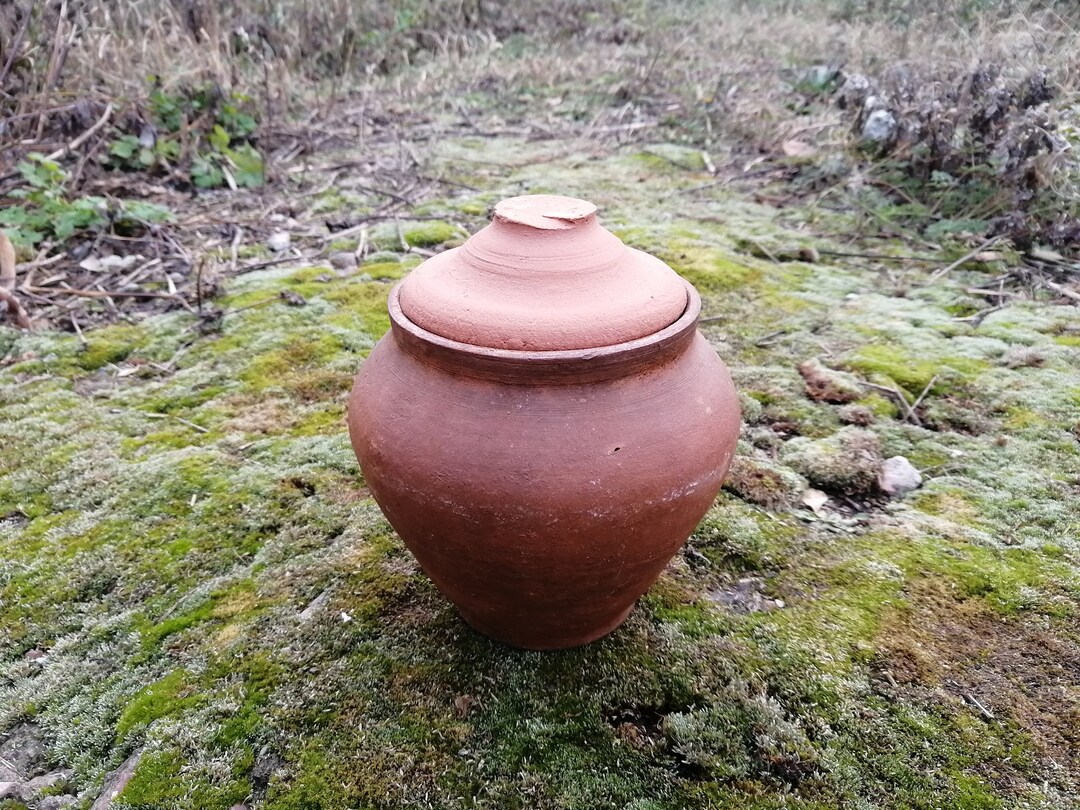 Clay Pots, Ceramic Vase, Clay Pot, Ceramic Pot, Flower Vase, Ceramic ...