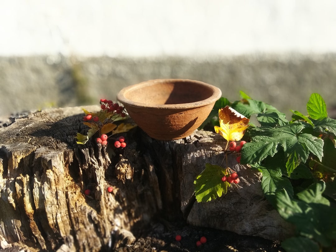 Antique Plate, Rustic Pottery, Ancient Vessel, Clay Plate, Ceramic ...