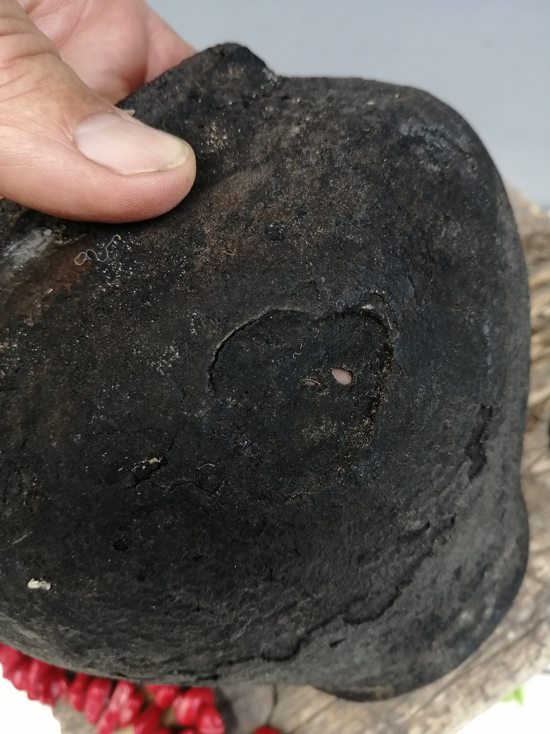 Very Old Clay Vessel Clay Pots Ceramic Vase Clay Pot | Etsy