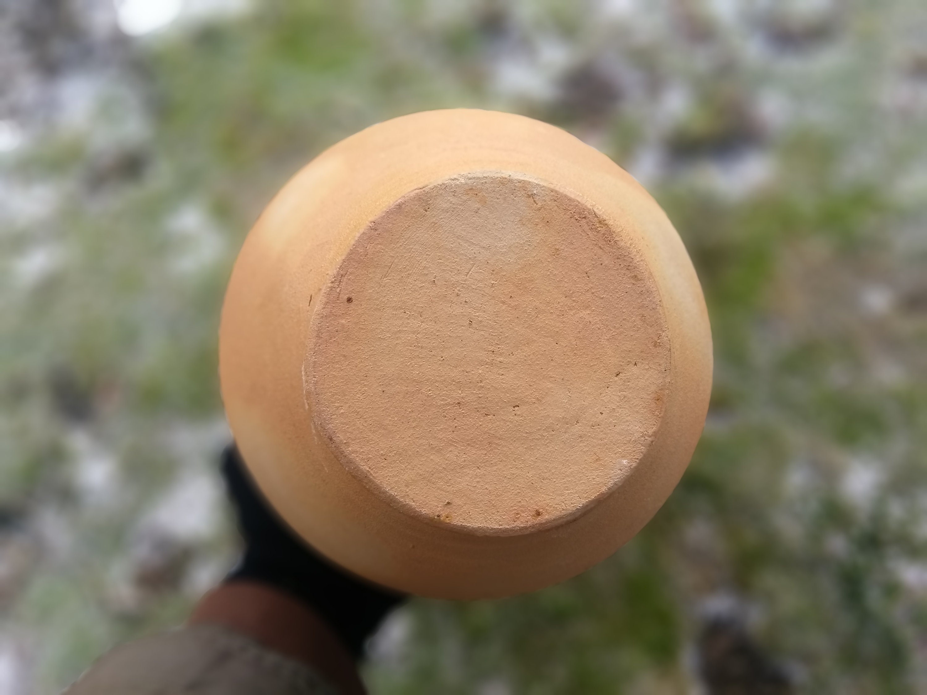 Clay pots Ceramic vase Clay pot Ceramic pot Flower vase | Etsy