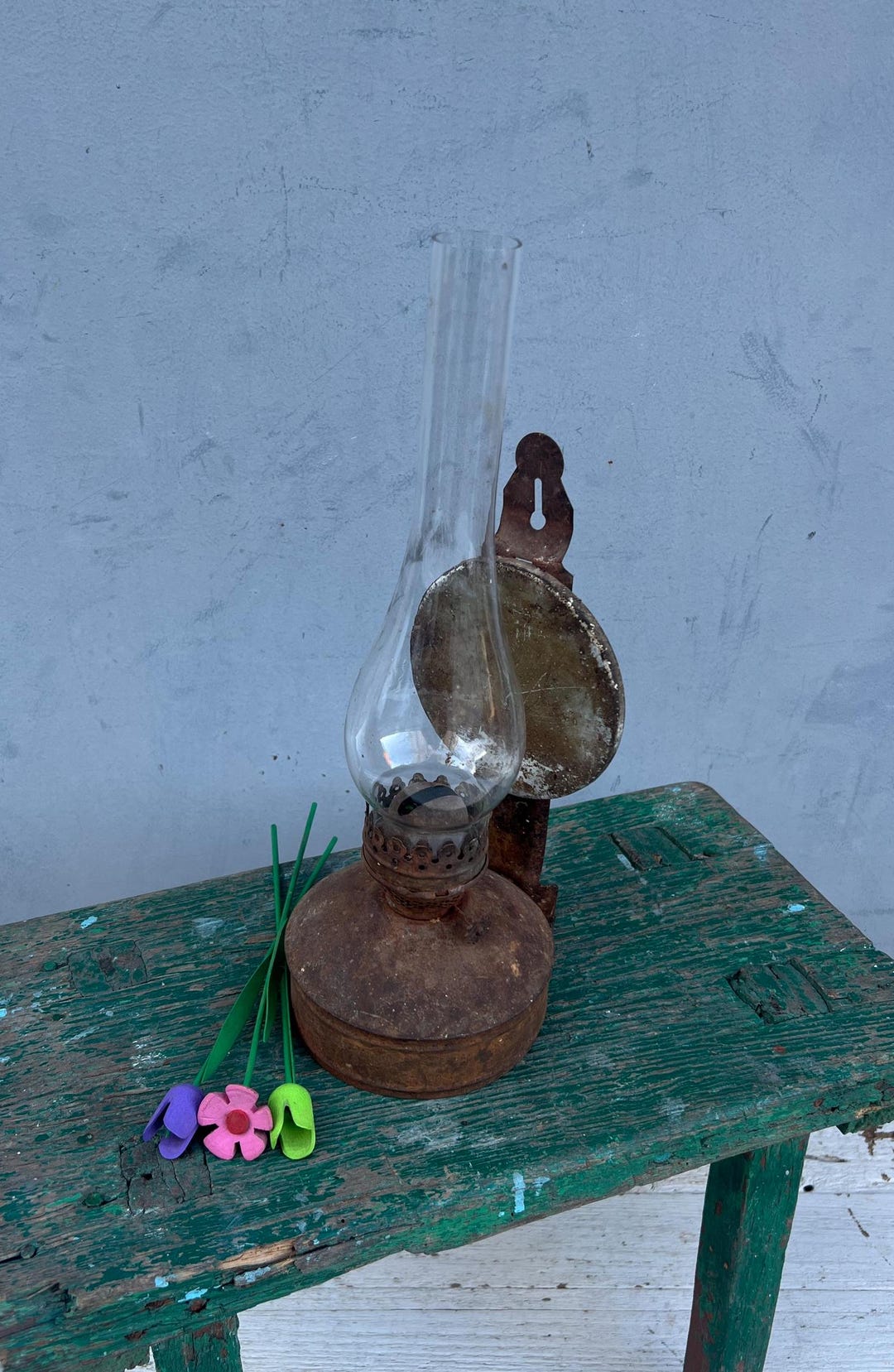 Antique Oil Lamp, Kerosene Lamp, Antique Oil Lamp, Old Oil Lamp ...