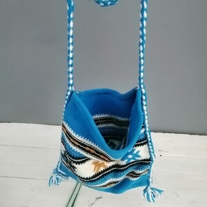 Unique Handmade Shoulder Bag, Vintage Bag, Handmade, Bessarabian ...