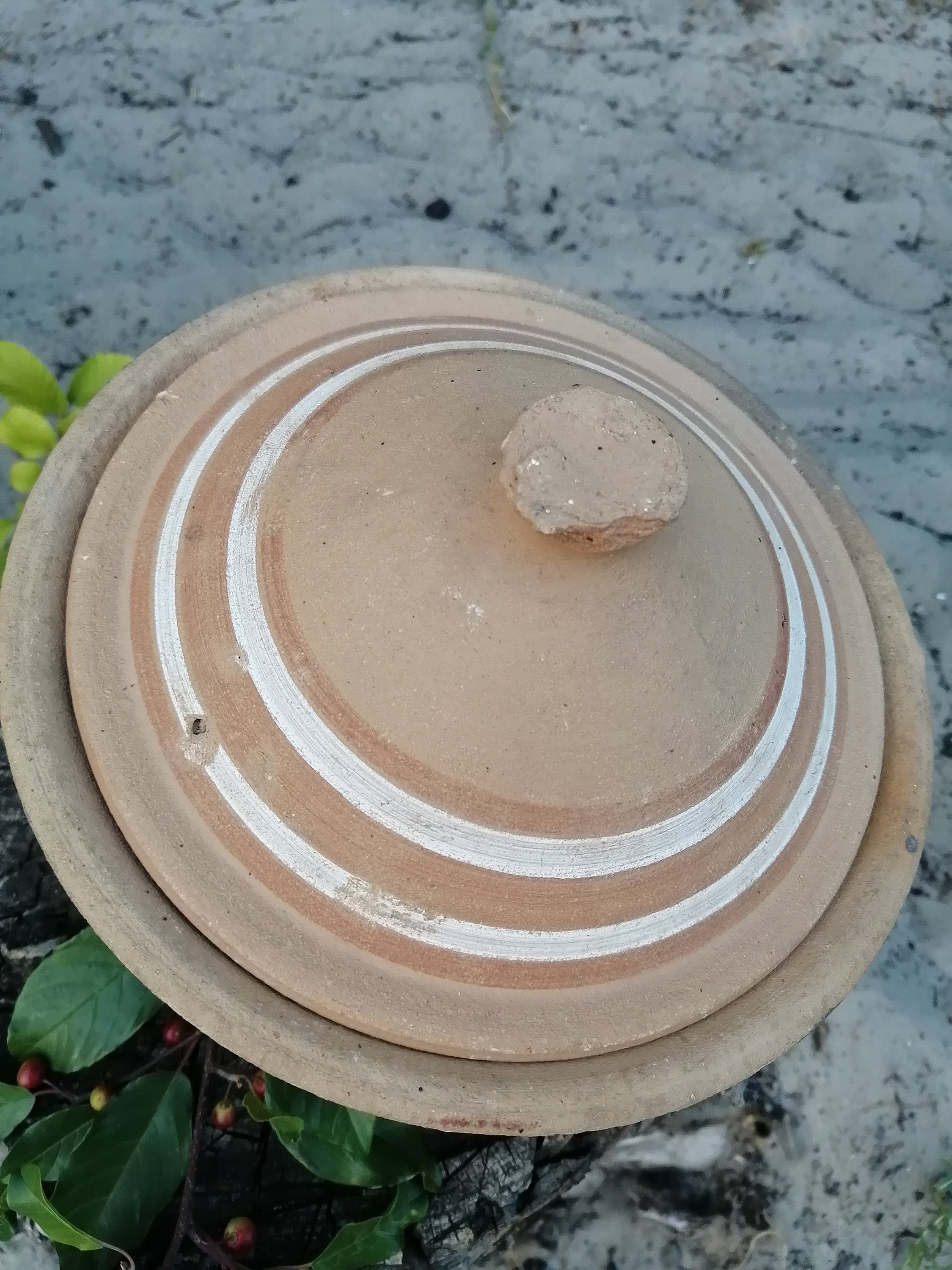 Clay pots Ceramic Vase Clay pot Ceramic pot Flower Vase | Etsy