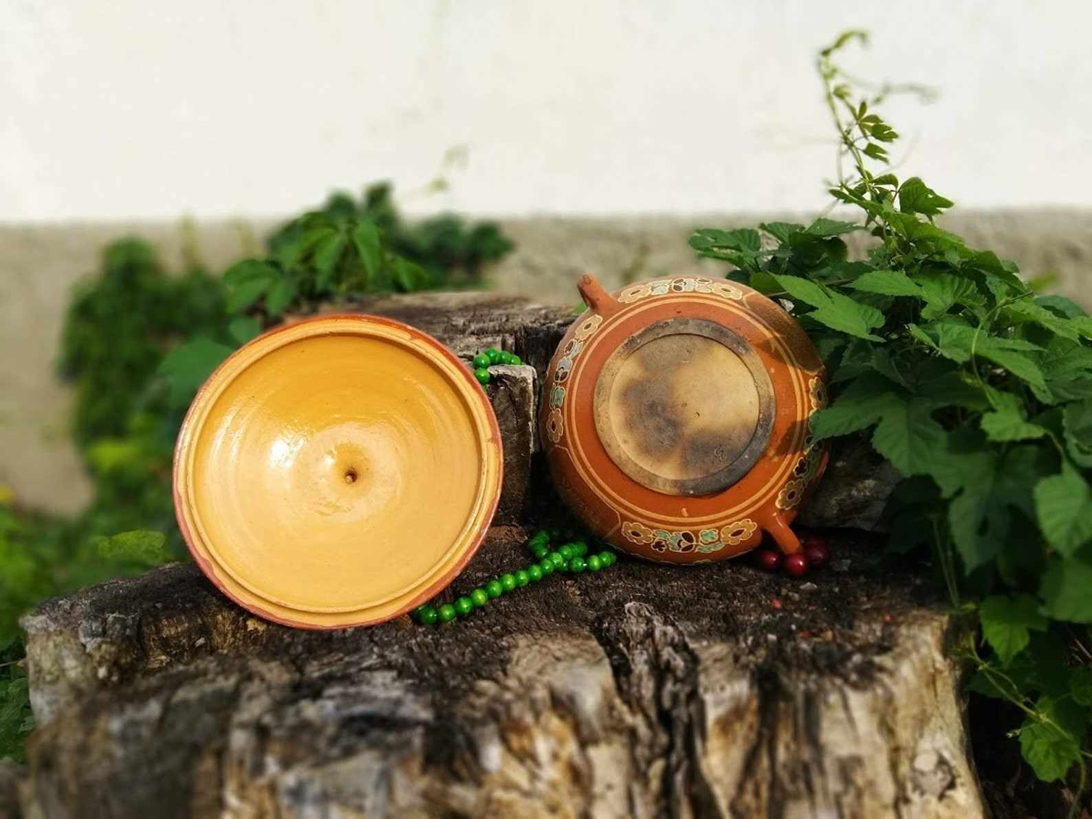 Ceramic Pot Elegant Pot Large Ceramic Pot Large Clay Pot - Etsy