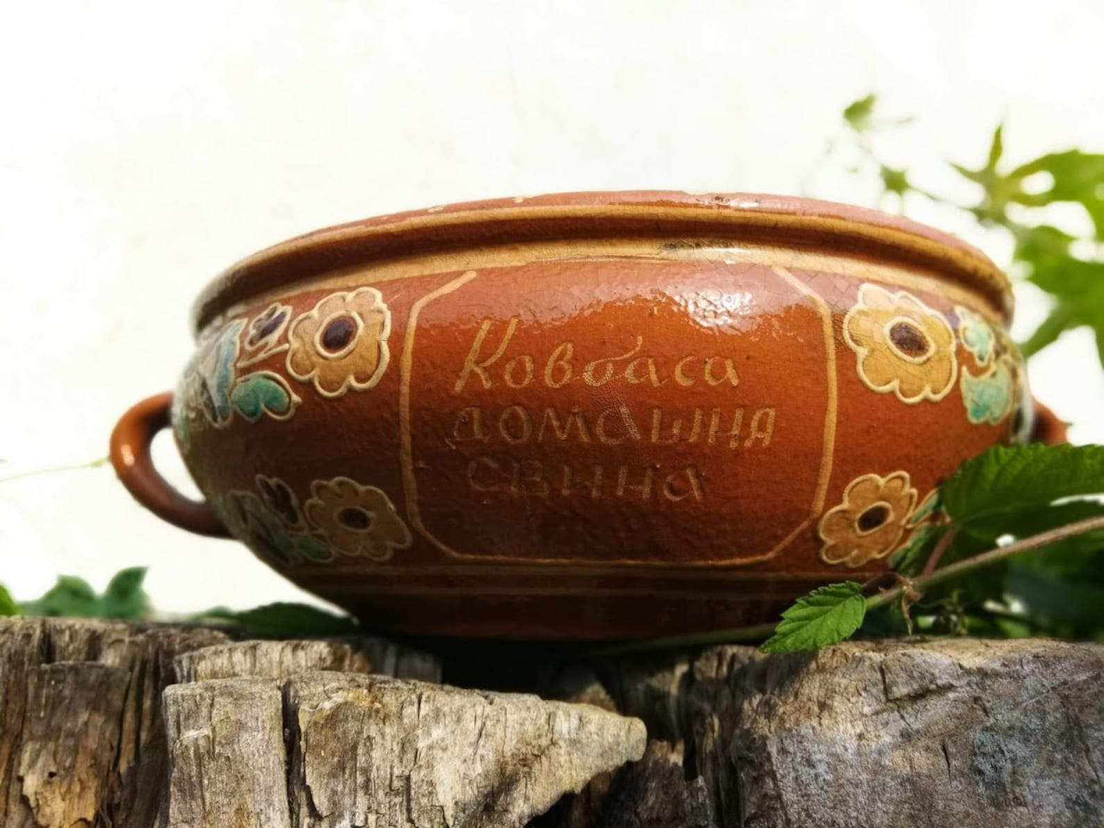 Ceramic Pot Elegant Pot Large Ceramic Pot Large Clay Pot | Etsy