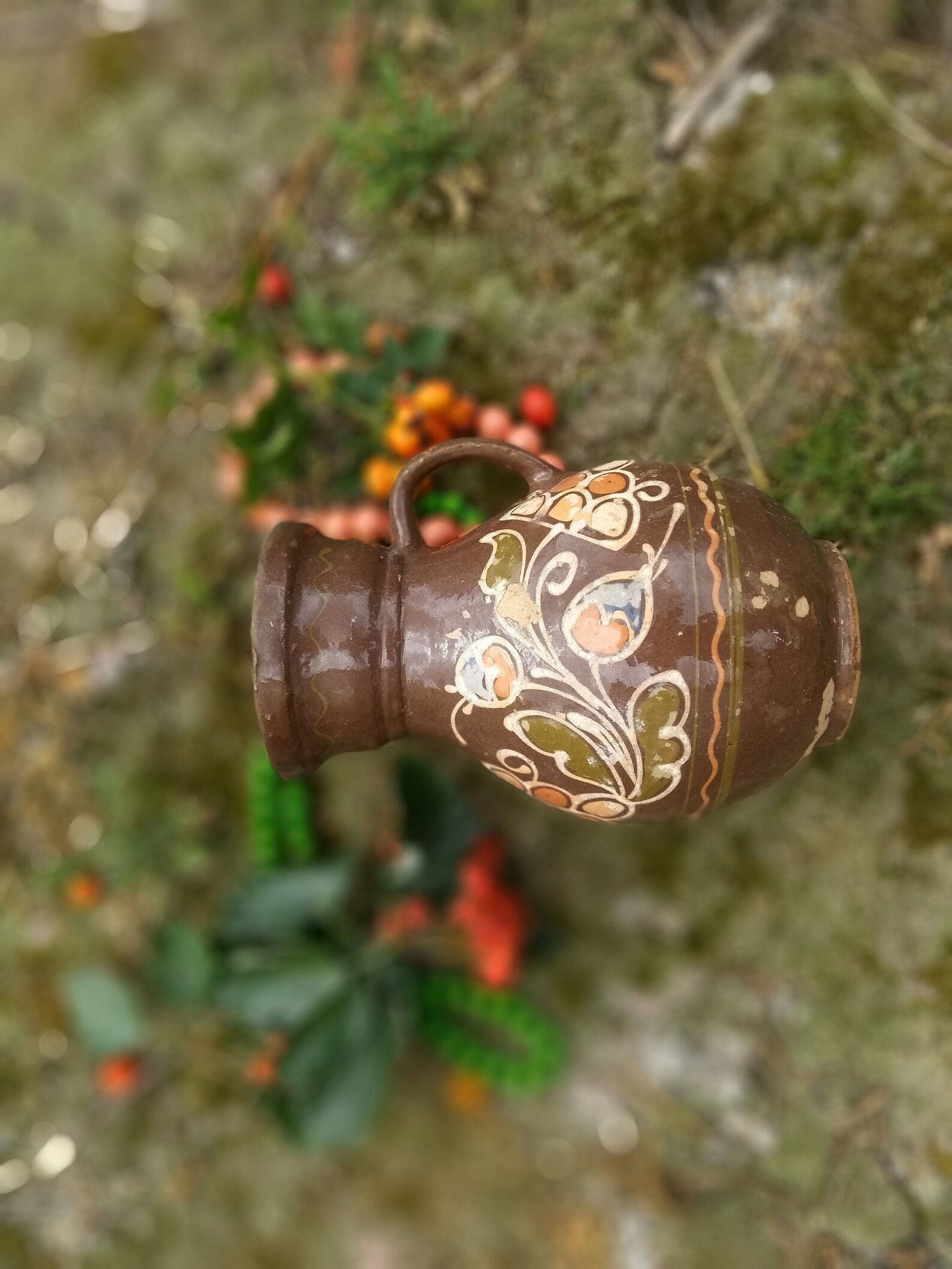 Clay Pots Ceramic Vase Clay Pot Ceramic Pot Flower Vase - Etsy