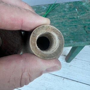 Antique Wood Tool, Vintage Wood Carpentry Tool, Antique Clamp ...
