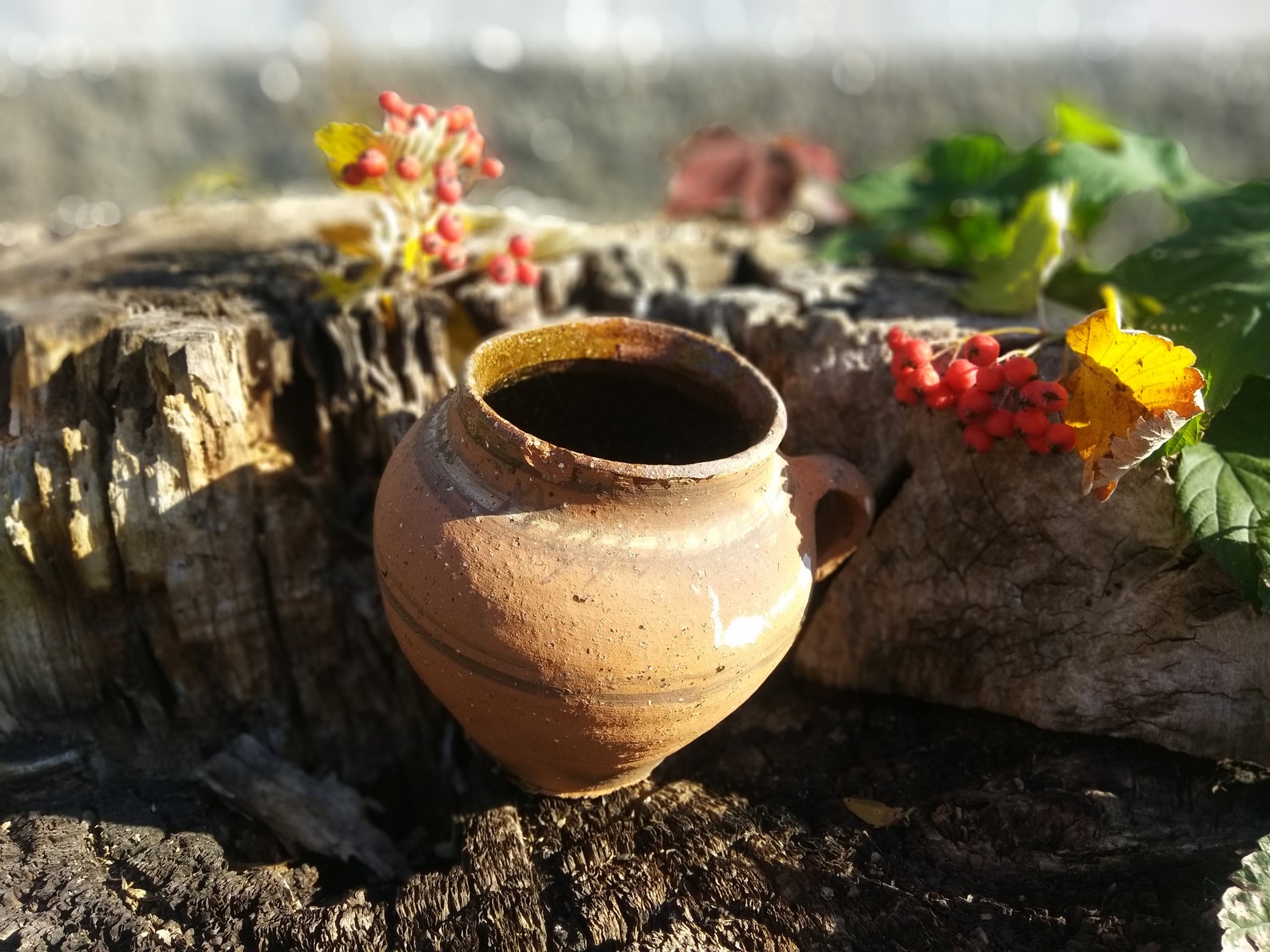 Ceramic Jug Antique Clay Jug Rustic Milk Jug Traditional - Etsy
