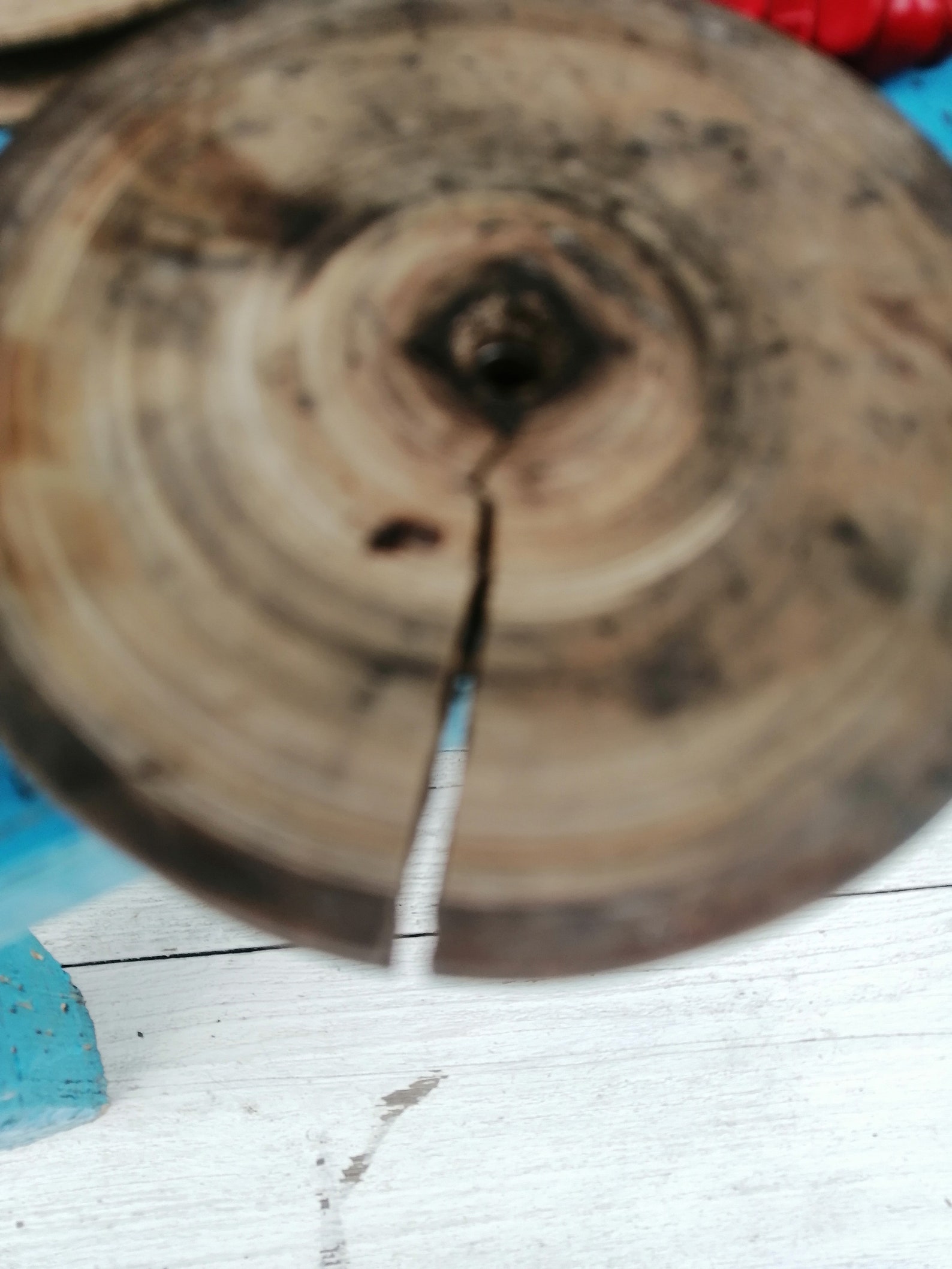 Wooden Spool Vintage Spinning Wheel Antique Wooden Spinning - Etsy