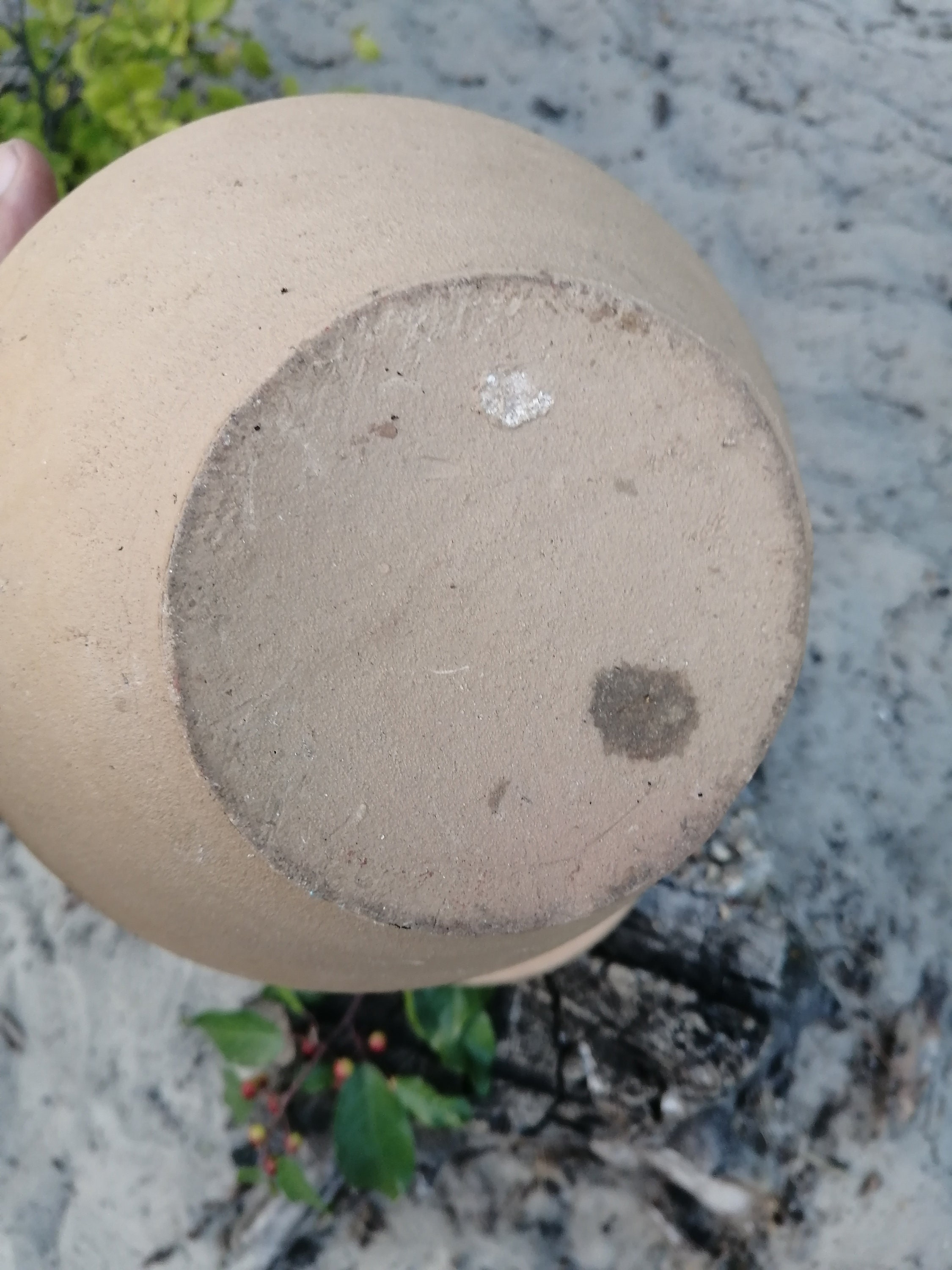 Clay pots Ceramic Vase Clay pot Ceramic pot Flower Vase | Etsy