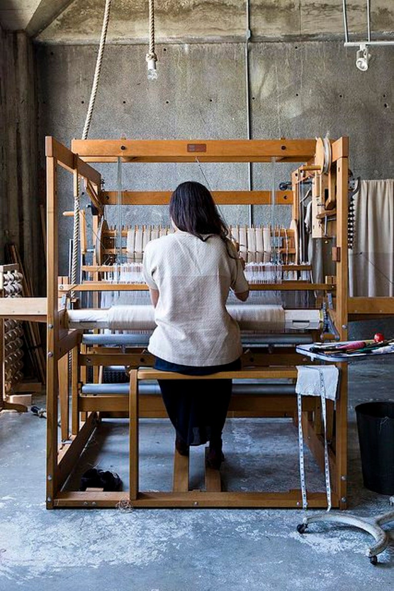 Antique Linen by the Yard Organic Linen Roll Natural Linen - Etsy