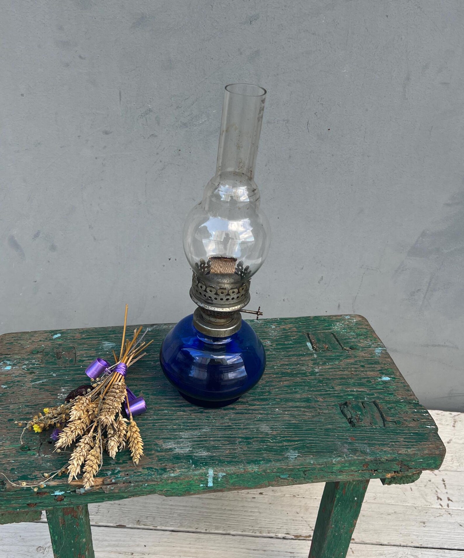 Antique Oil Lamp, Kerosene Lamp, Antique Oil Lamp, Old Oil Lamp ...
