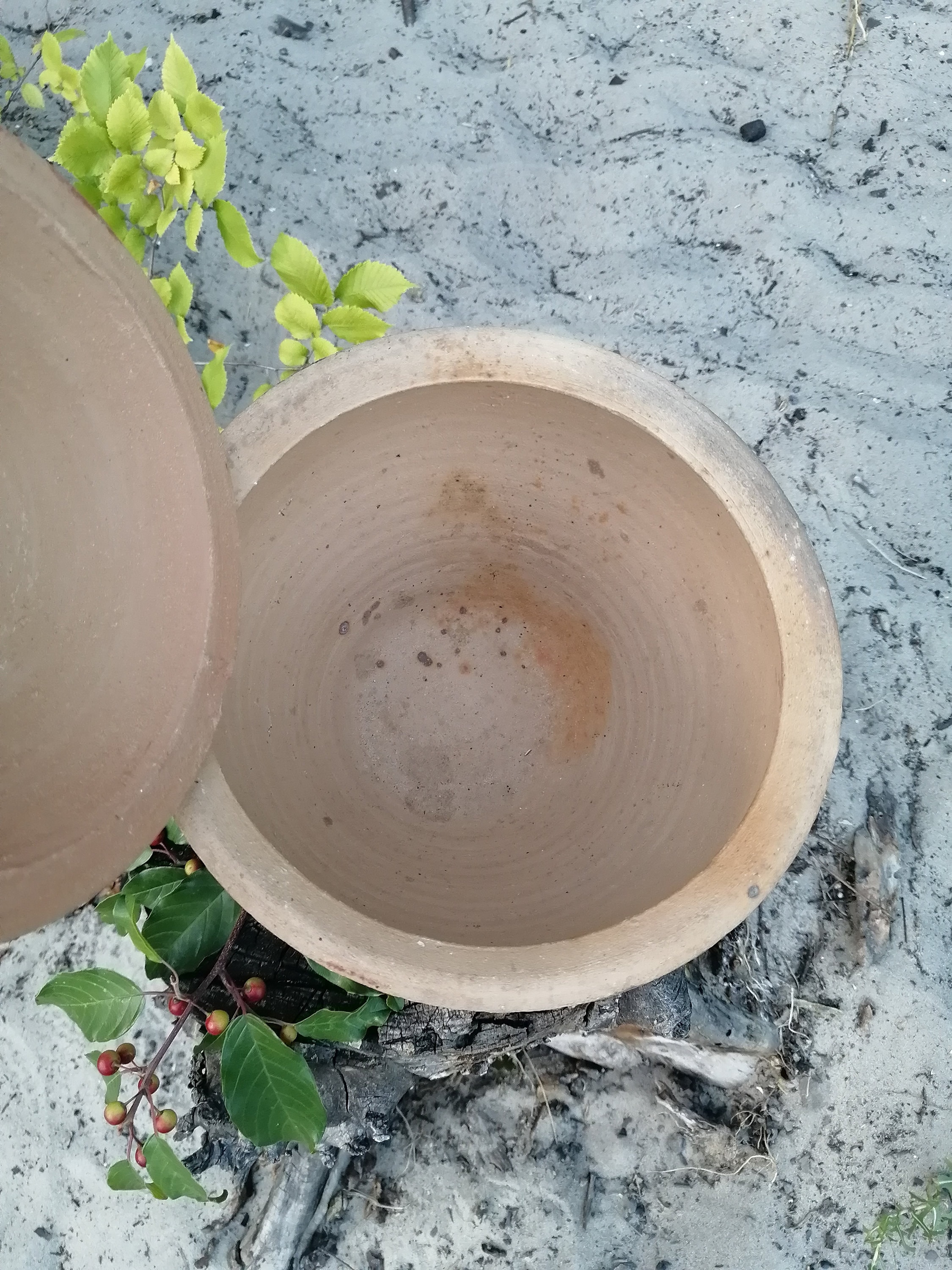 Clay pots Ceramic Vase Clay pot Ceramic pot Flower Vase | Etsy