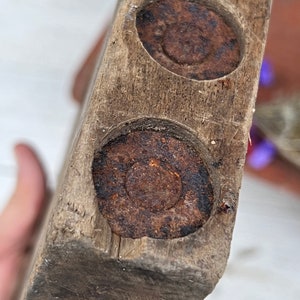 Antique Wood Tool Vintage Wood Carpentry Tool Antique Clamp - Etsy