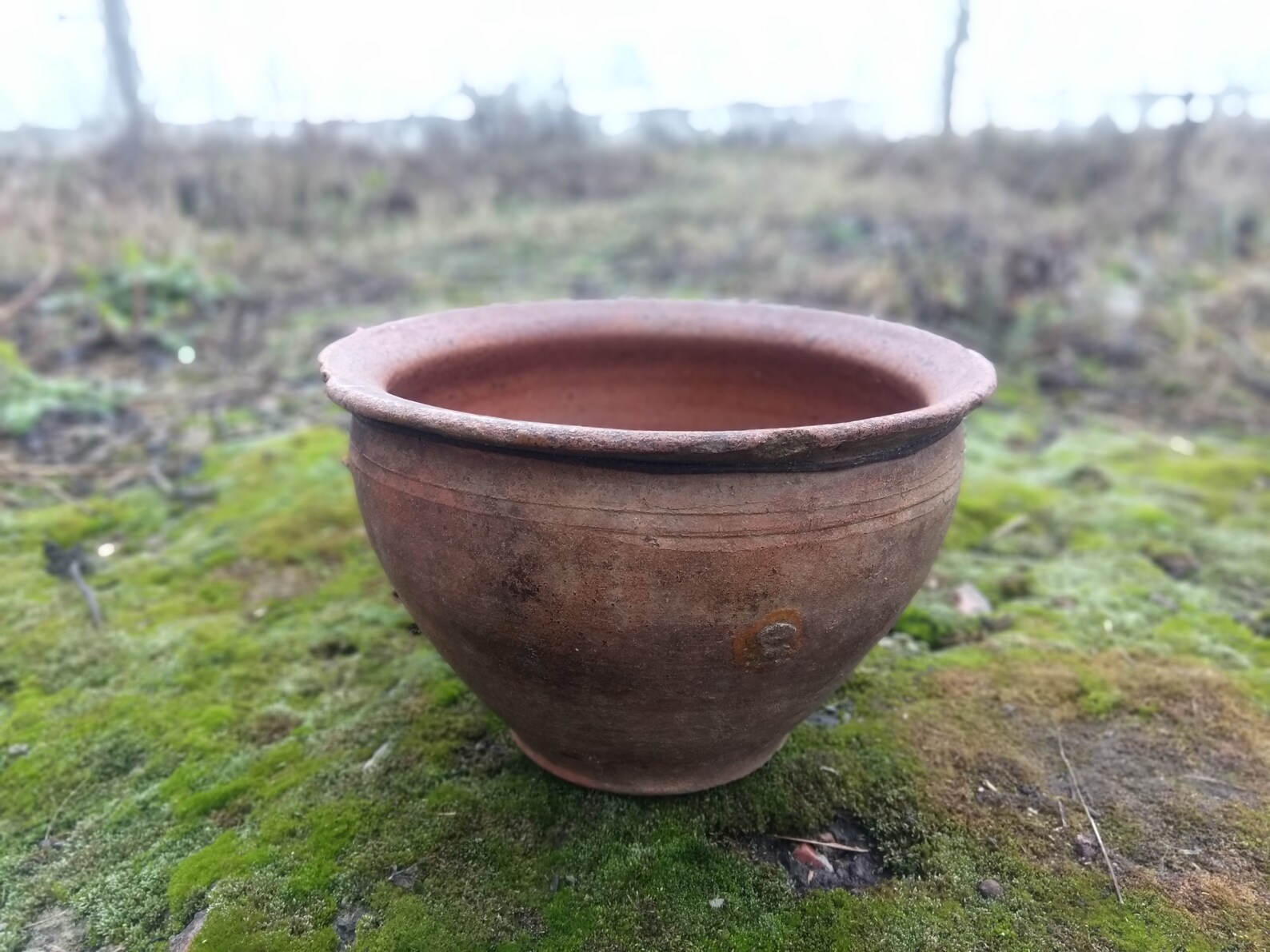 Clay pots Ceramic vase Clay pot Ceramic pot Flower vase | Etsy