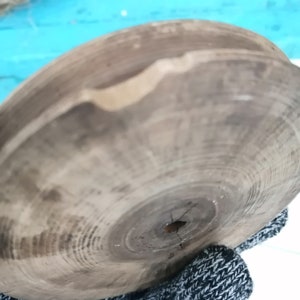 Wooden Spool, Vintage Spinning Wheel, Antique Wooden Spinning ...