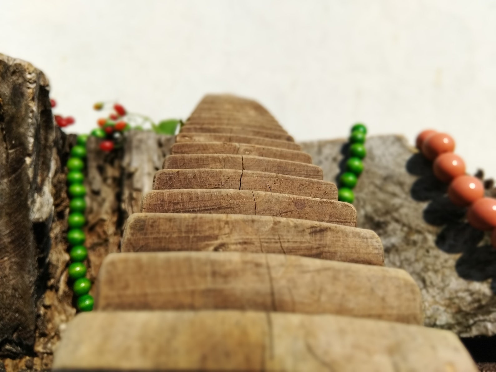 Vintage Carved Wooden Board Unique Decor Carved Decor Photo - Etsy