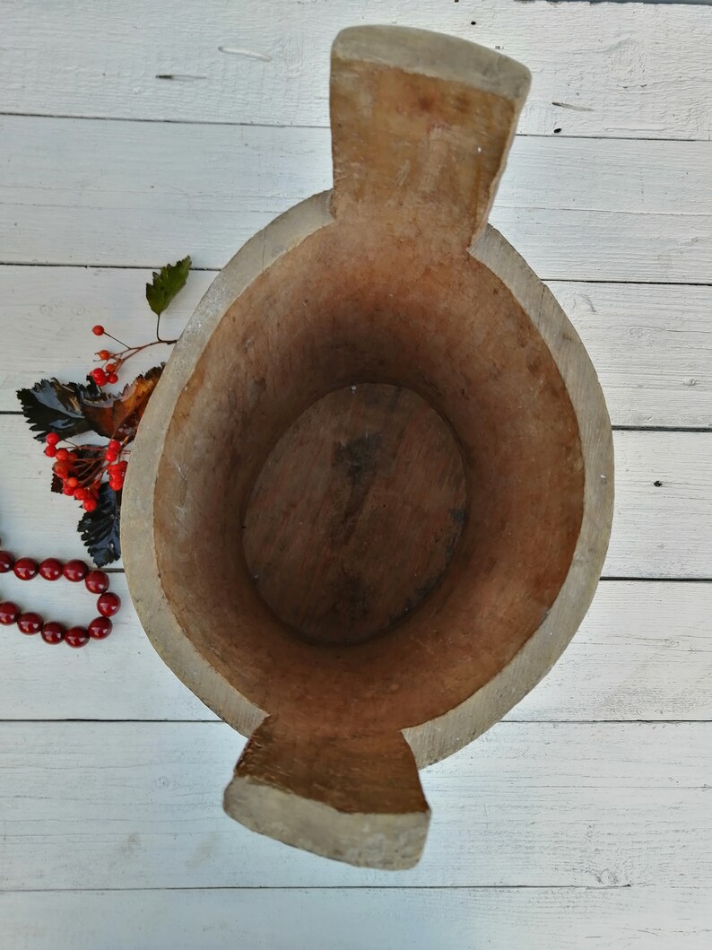 Primitive Wood Farm Barrel Rustic Barrel Vintage Barrel - Etsy