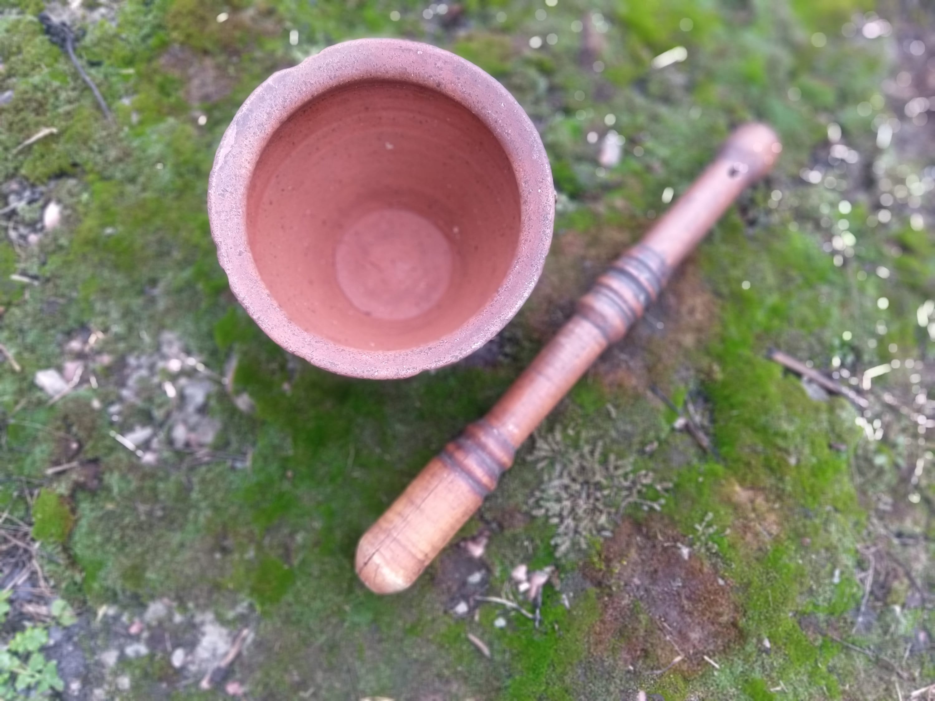 Clay pots Ceramic vase Clay pot Ceramic pot Flower vase | Etsy