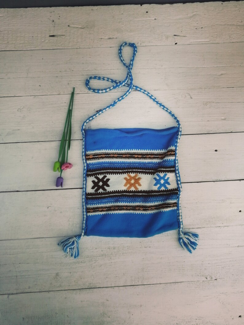 Unique Handmade Shoulder Bag Vintage Bag Handmade - Etsy