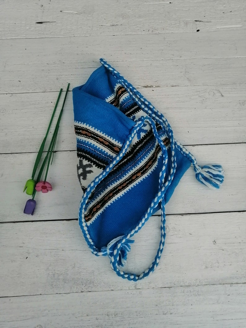 Unique Handmade Shoulder Bag Vintage Bag Handmade | Etsy