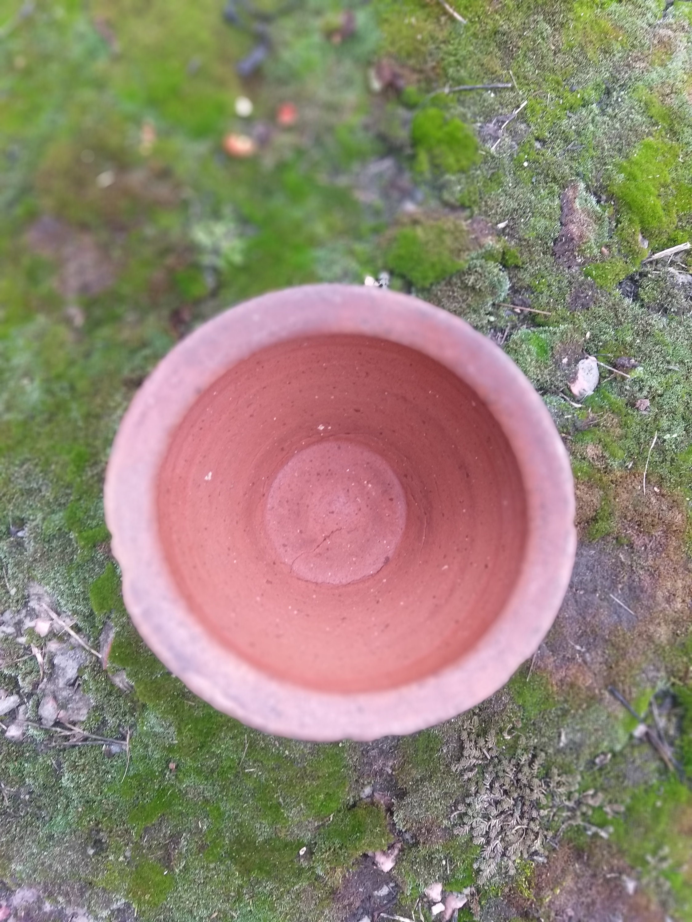 Clay pots Ceramic vase Clay pot Ceramic pot Flower vase | Etsy