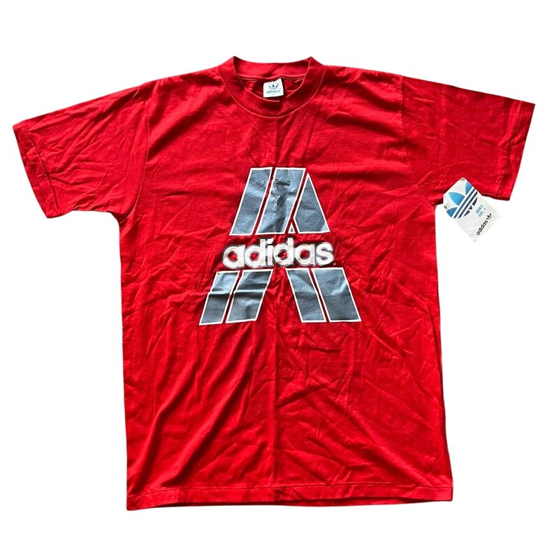 Adidas Clothing Archive - Etsy