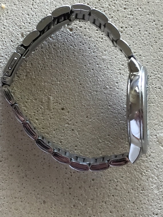 Pulsar by SEIKO Mens multifunction/watch 3x subdials … - Gem