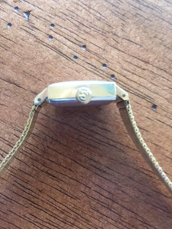 Certina vintage (swiss) mechanical c1960s unisex wat… - Gem