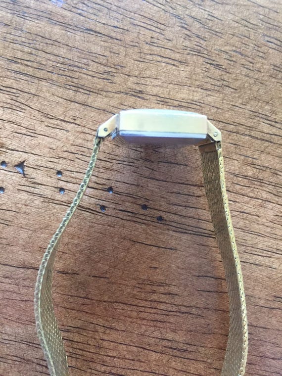 Certina vintage (swiss) mechanical c1960s unisex wat… - Gem