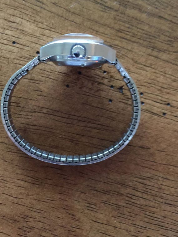 Vintage Cornavin 21 jewels automatic soviet union lad… - Gem