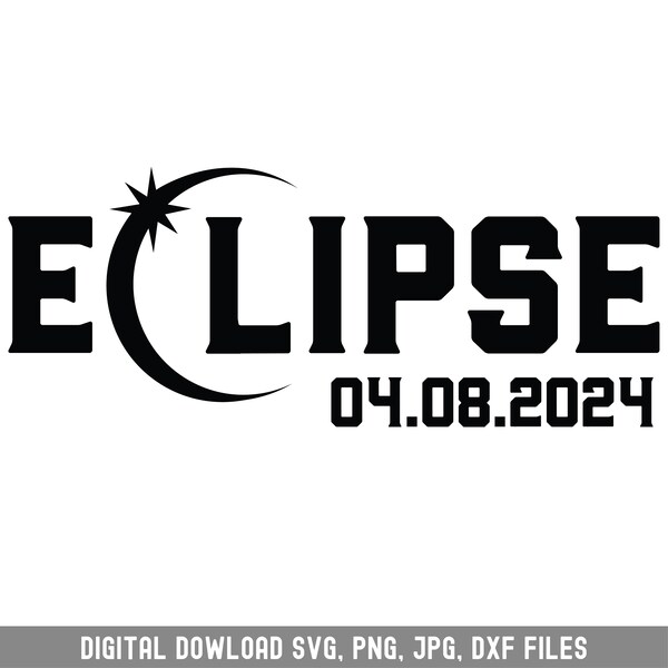 Eclipse - Etsy
