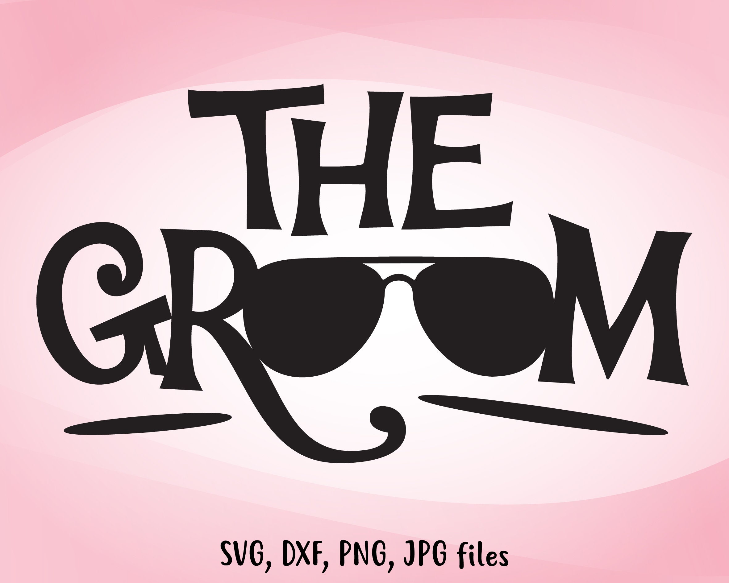 The Groom SVG Wedding SVG Groom Iron On Groom Shirt Design - Etsy Australia