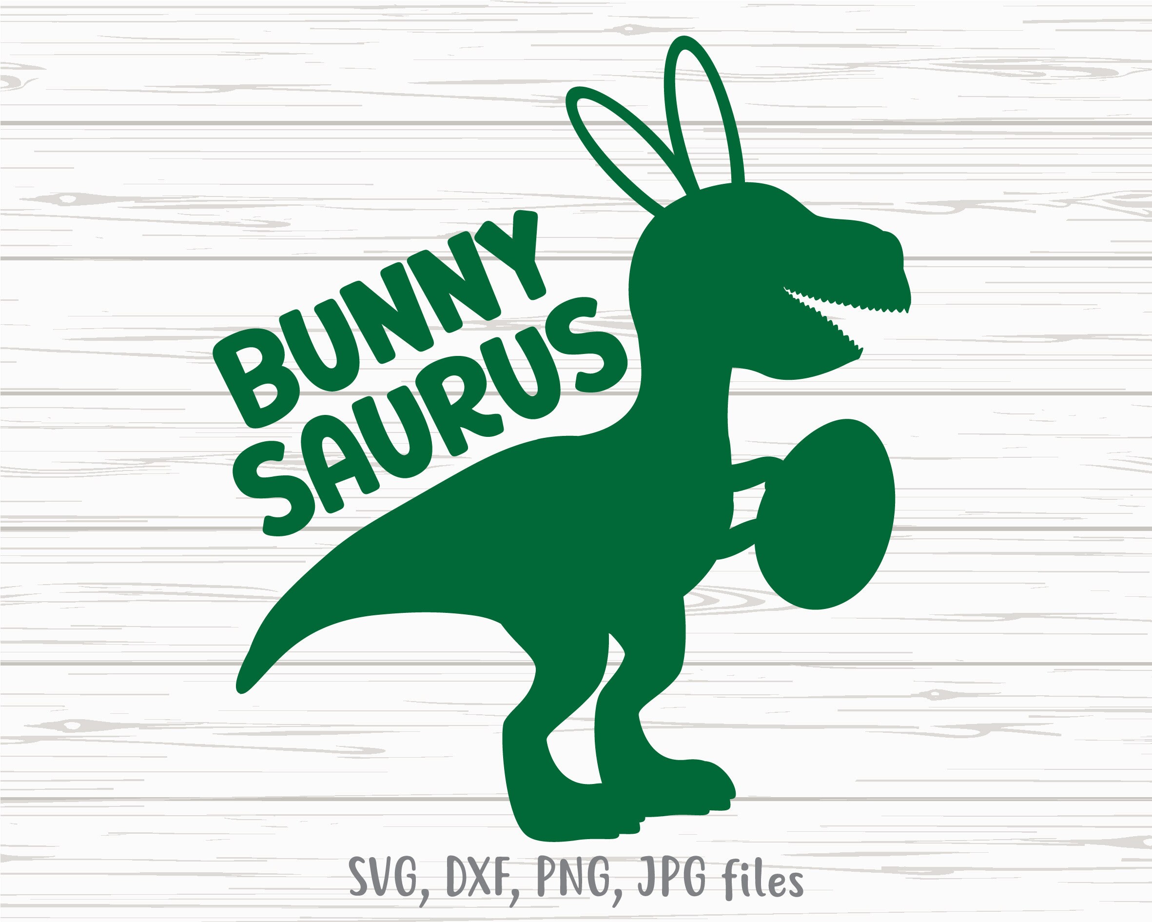 Bunny Saurus Svg Bunny Dinosaur Svg Funny Boy Easter Svg - Etsy Australia