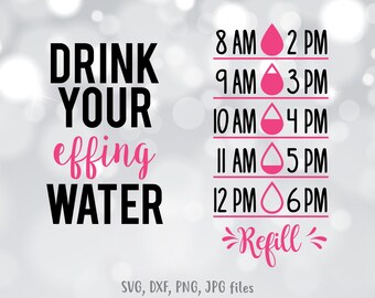 Visual Arts Water Level png dxf jpeg svg Tears of My Students Svg ...