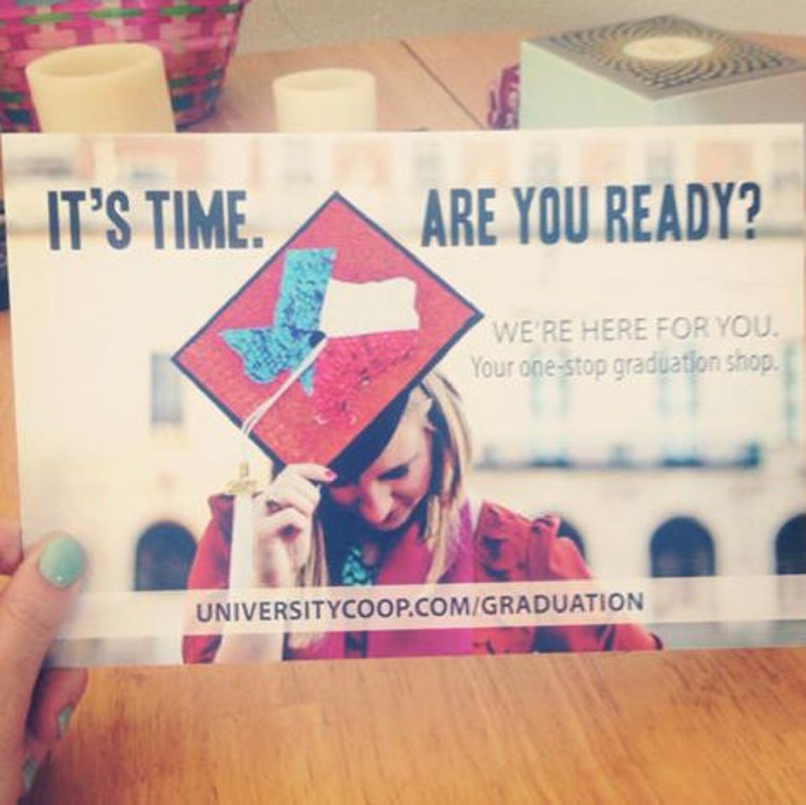 Custom Graduation Cap, Texas Tech, University of Texas, A&M, Aggie ...
