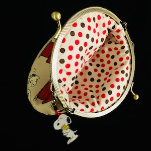 Inspired by the Peanuts Cartoon, Snoopy, Charlie Brown, Linus ...