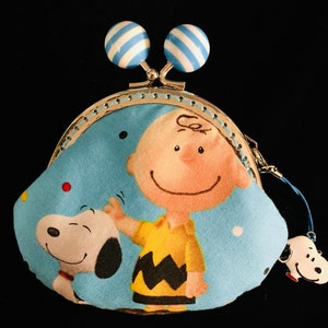 Inspired by the Peanuts Cartoon, Snoopy, Charlie Brown, Linus ...