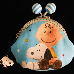 Inspired by the Peanuts Cartoon, Snoopy, Charlie Brown, Linus ...