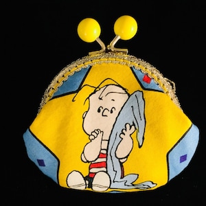 Inspired by the Peanuts Cartoon, Snoopy, Charlie Brown, Linus ...