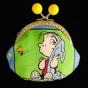 Inspired by the Peanuts Cartoon, Snoopy, Charlie Brown, Linus ...