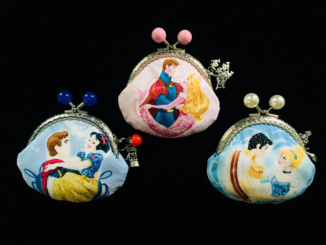 Inspired by Fairytale Princesses, Snow White, Princess Aurora ...