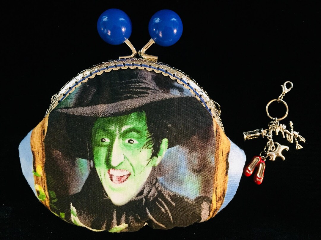 Inspired by the Wonderful Wizard of Oz, Dorothy and the Wicked Witch of ...