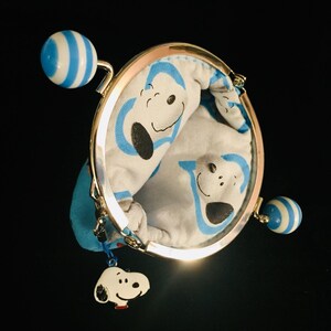 Inspired by the Peanuts Cartoon, Snoopy, Charlie Brown, Linus ...